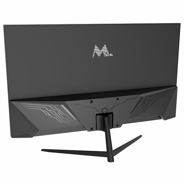 Monitor Mtek M22SFV 22" Full HD LED 75Hz / 5MS - Preto no Paraguai ...