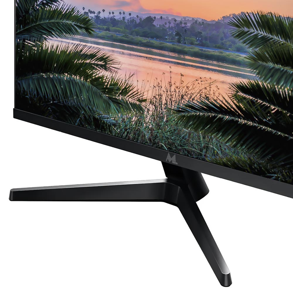 Monitor Mtek MM24SFV75P VA 23.6" Full HD LED 75Hz / 5Ms - Preto no ...