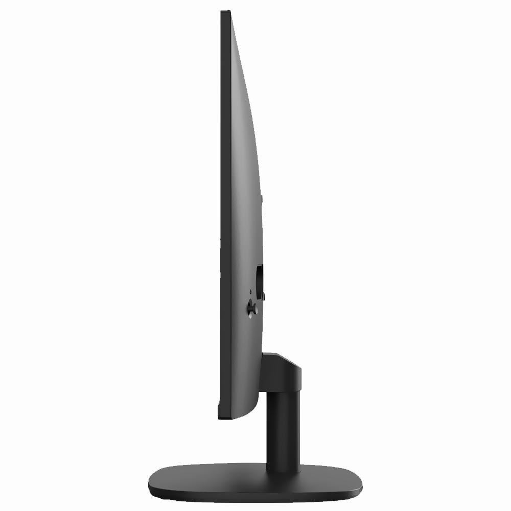 Monitor Mtek MM27SFV100P VA 27" Full HD LED 100Hz - Preto no Paraguai ...