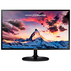 Monitor Gamer Mtek M27SFV240C 27" Full HD LED Curvo 240Hz / 1Ms - Preto ...