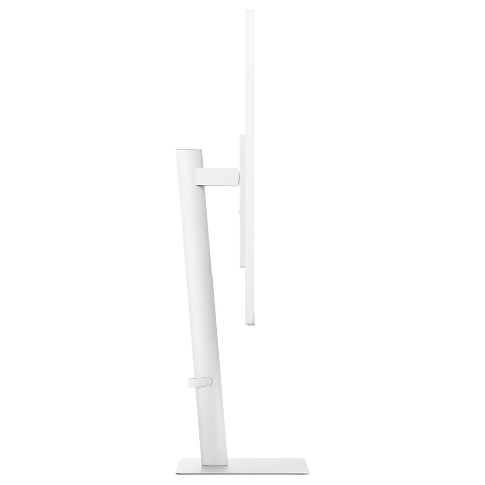 Monitor Samsung LS32CM701UNXZA Smart M7 32" UHD LED - Branco no ...