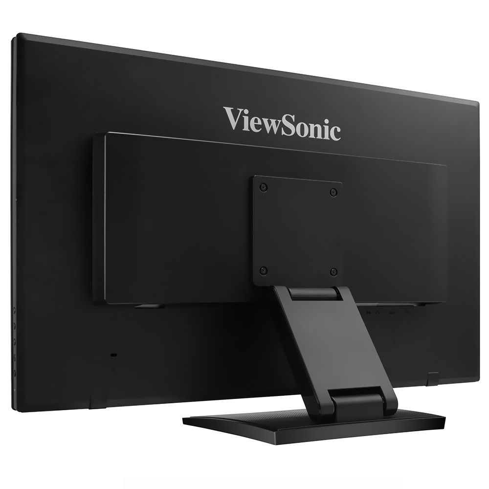Monitor ViewSonic TD2760 27" Touch Screen Full HD LED 60Hz / 6Ms ...