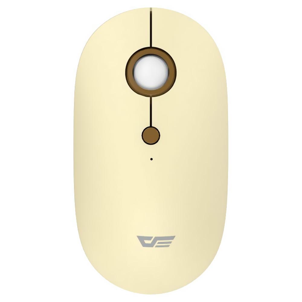 Mouse darkFlash M310 Wireless - Mocha no Paraguai - Visão Vip ...