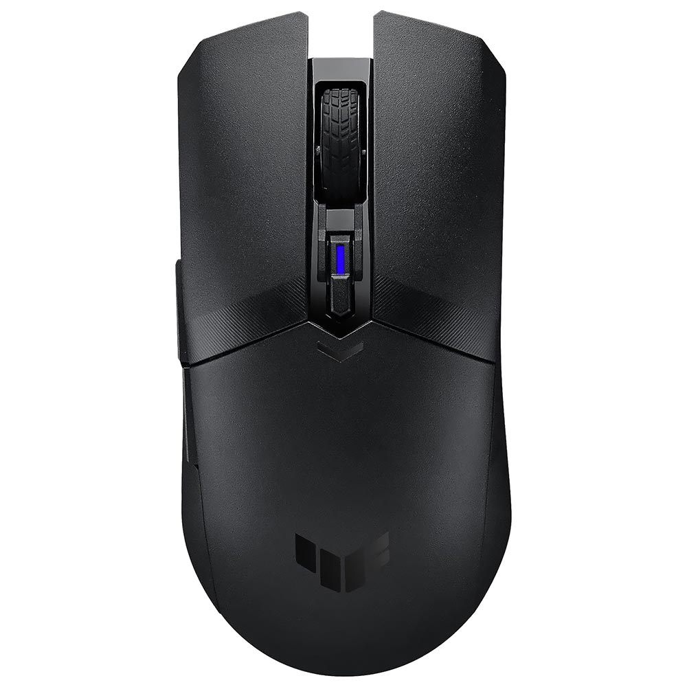 Mouse Gamer ASUS P306 TUF Gaming M4 WL Wireless / Bluetooth - Preto no ...