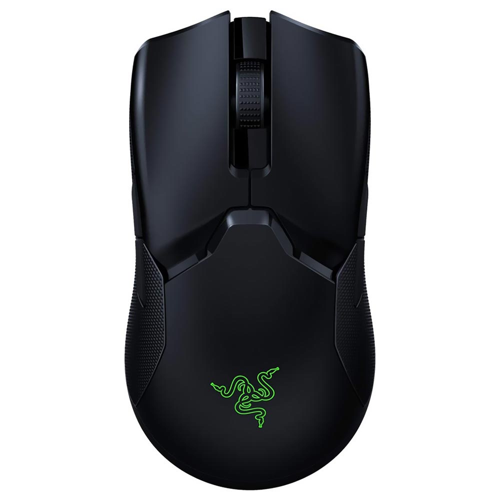 Mouse Gamer Razer Viper Ultimate Wireless / RGB - Preto (RZ01-03050200 ...