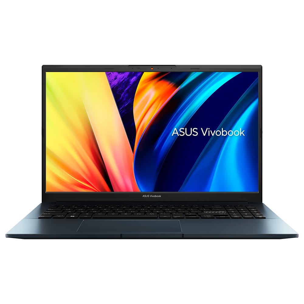 Notebook ASUS VivoBook Pro K6500ZH-DB51 Intel Core i5 12450H Tela Full HD 15.6" / 8GB de RAM ...