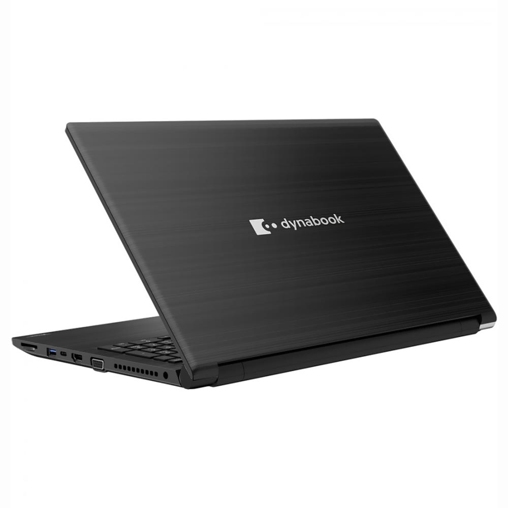 Notebook Dynabook Tecra A50-F PT5B1U-0RC01U Intel Celeron 4205U Tela HD ...