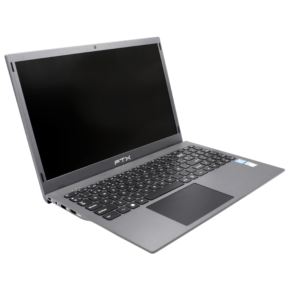 Notebook FTX 15N-NB11L1LA Intel Celeron N4020 Tela HD 15.6" / 4GB de ...