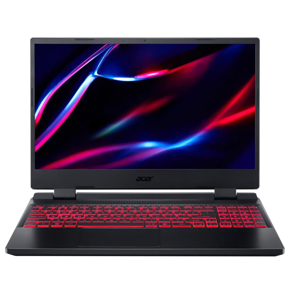 Notebook Gamer Acer Nitro 5 AN515-58-7583 Intel Core i7 12700H Tela QHD ...