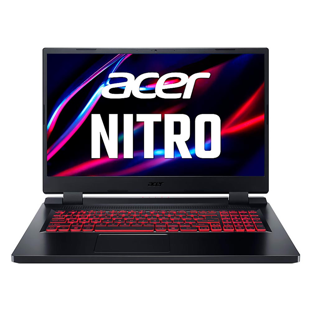 Notebook Gamer Acer Nitro 5 AN517-55-57WA Intel Core i5 12500H de 2 ...