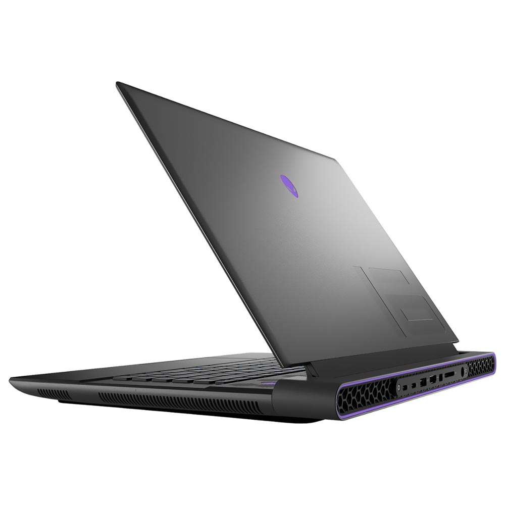 Notebook Gamer Alienware AWM16-7602BLK-PUS Intel Core i7 13700HX Tela ...