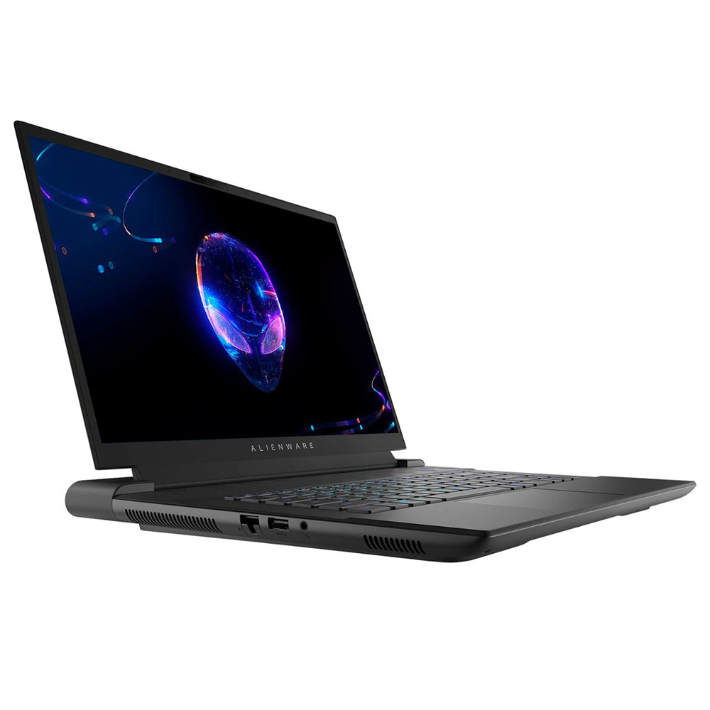 Notebook Gamer Alienware AWM16-9272BLK-PUS Intel Core i9 13900HX Tela ...