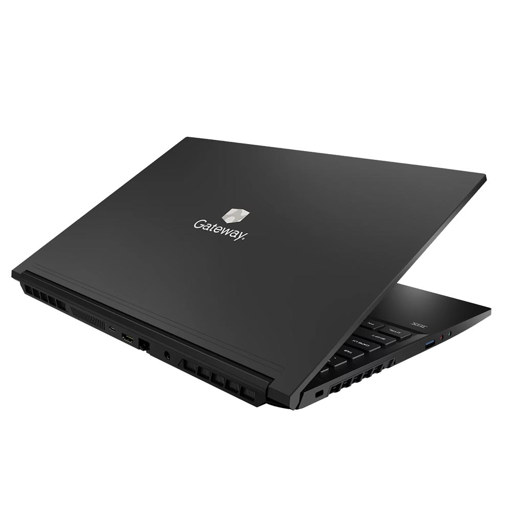 Notebook Gamer Gateway GGNC51518-BK Intel Core i5 11400H Tela Full HD ...