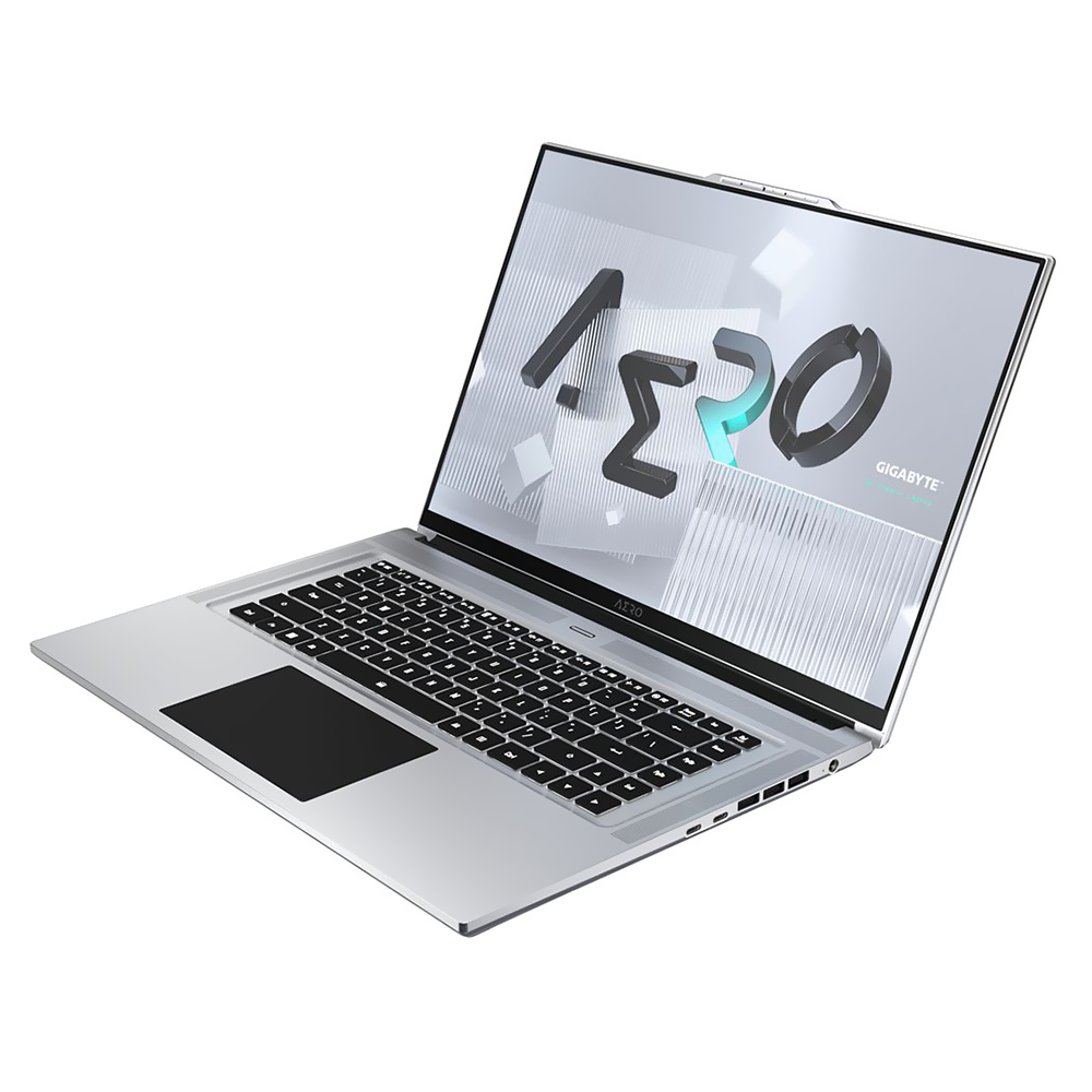Notebook Gamer Gigabyte AERO 16 XE4-73US914HH Intel Core i7 12700H de 2.3GHz Tela Ultra HD+ 16 ...