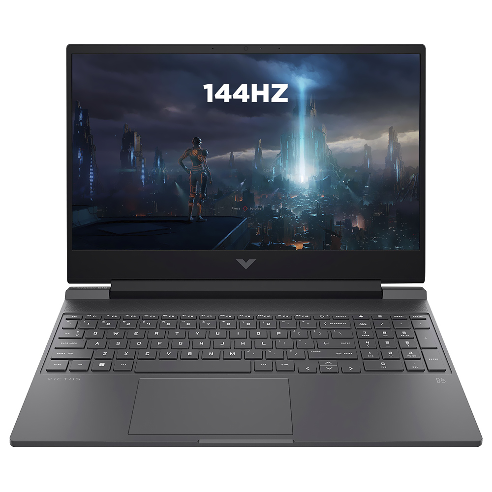 Notebook Gamer HP Victus 15-FA0032DX Intel Core i7 12650H Tela Full HD ...