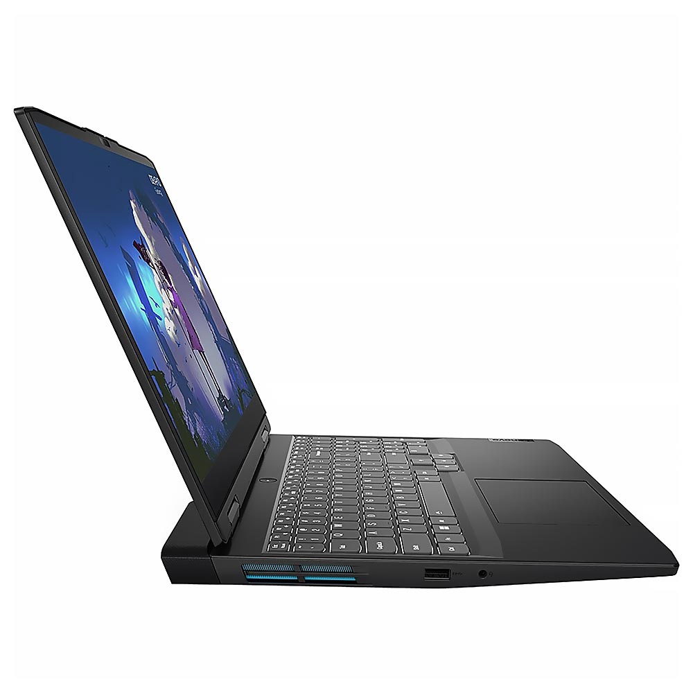Notebook Gamer Lenovo Ideapad Gaming 3 15iah7 Intel Core I7 12700h Tela