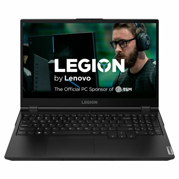 Notebook Gamer Lenovo Legion 5 15ARH05 AMD RYZEN 5 4600H Tela Full HD ...
