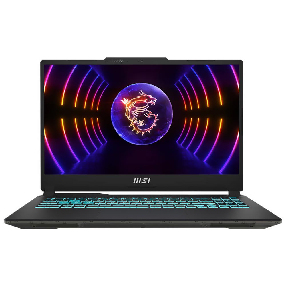 Notebook Gamer MSI Cyborg 15 A12VF-043US Intel Core i7 12650H Tela Full ...