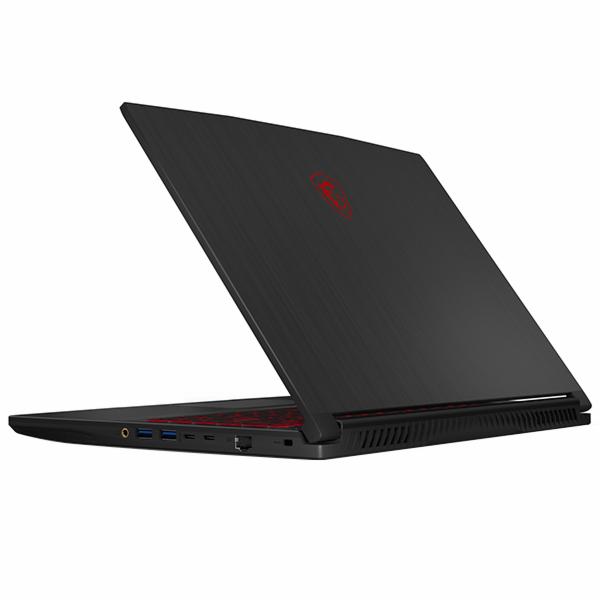 Notebook Gamer MSI GF65 Thin 10UE-213US Intel Core i5 10500H de 2.5GHz ...