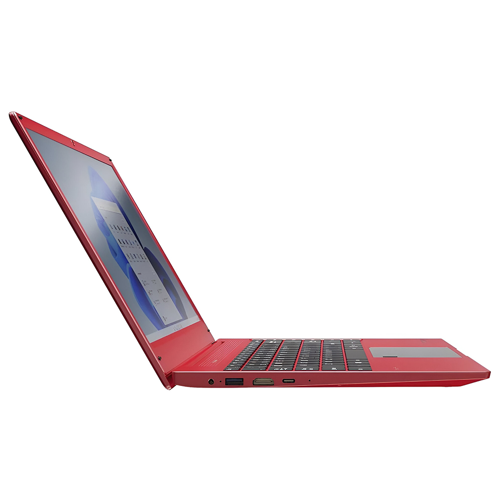 Notebook Gateway GWNR51416-RD AMD Ryzen 5 3500U Tela Full HD 14.1 ...