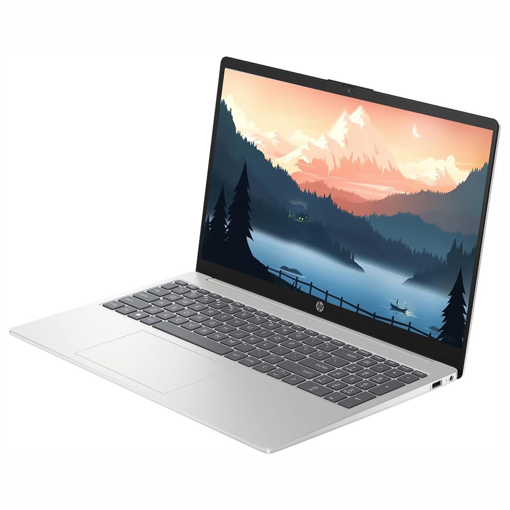 Notebook HP 15-FD0099NR Intel Core i7 1355U Tela Full HD 15.6" / 16GB ...