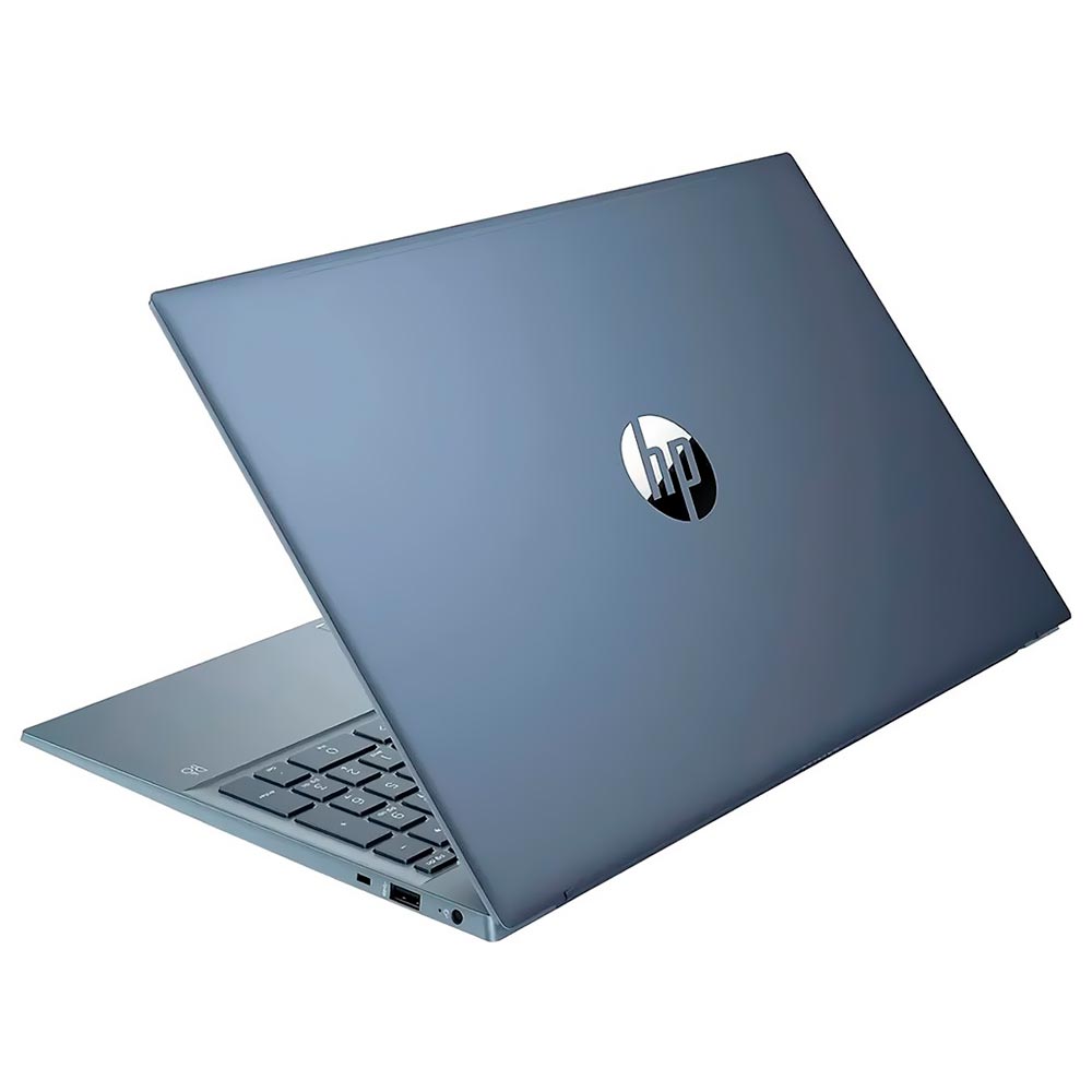 Notebook HP Pavilion 15-EG3045CL Intel Core i7 1355U Tela Touch Full HD ...