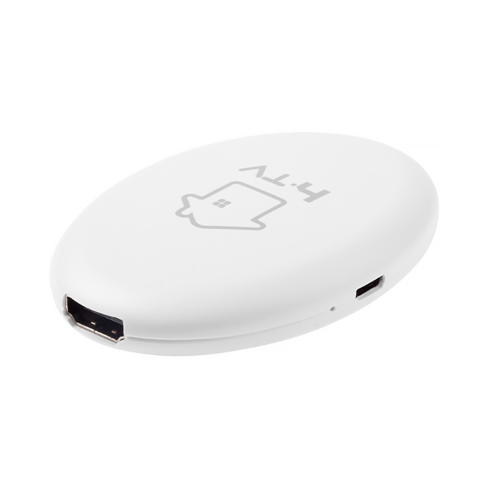 RECEPTOR DIGITAL HTV CAST UHD 4K 5G IPTV/WIFI/BT/HDMI/USB3.0/LAN/IA ...