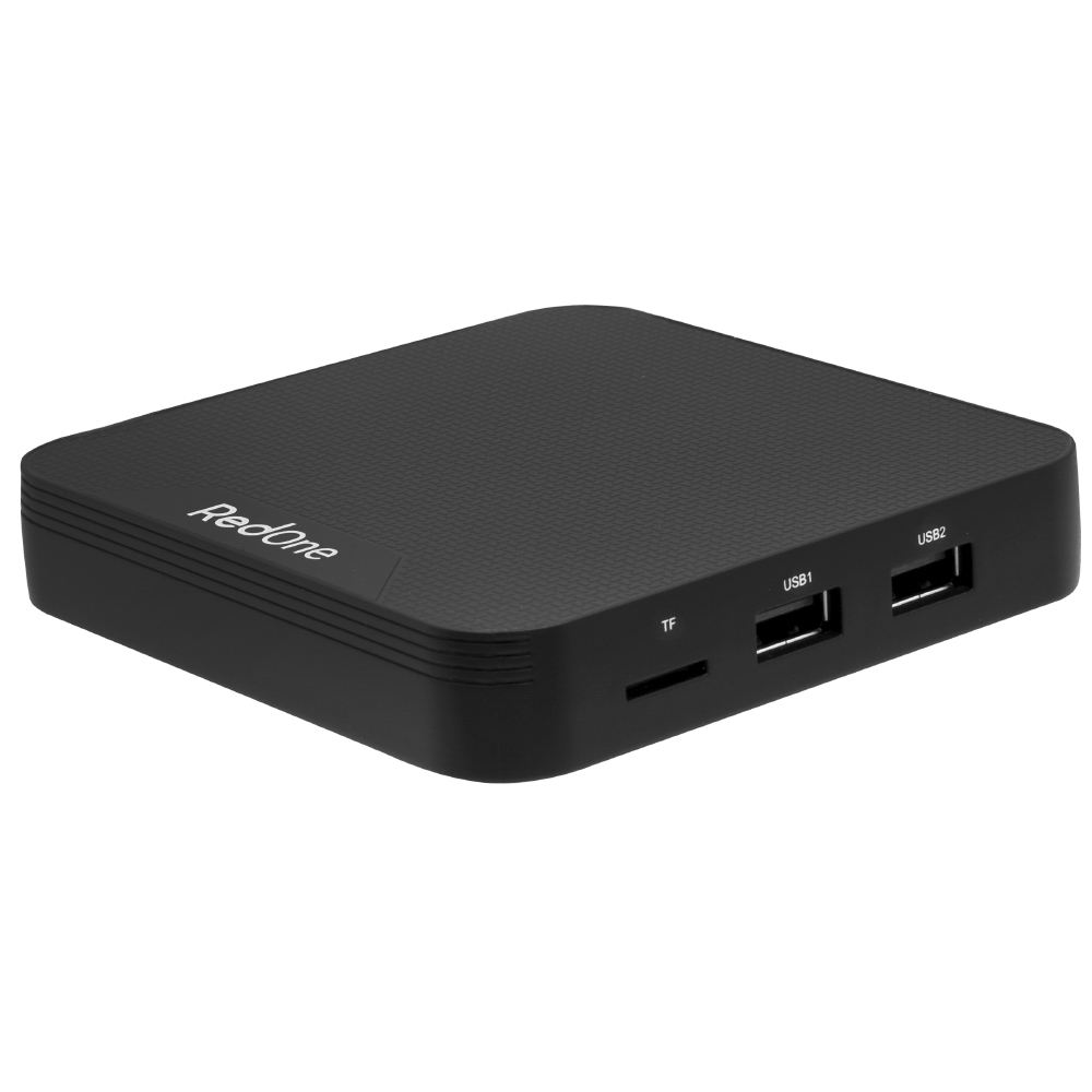 RECEPTOR DIGITAL RED PLAY REDONE UHD 4K 1GB/4GB/IPTV/WIFI/HDMI/USB/TF ...