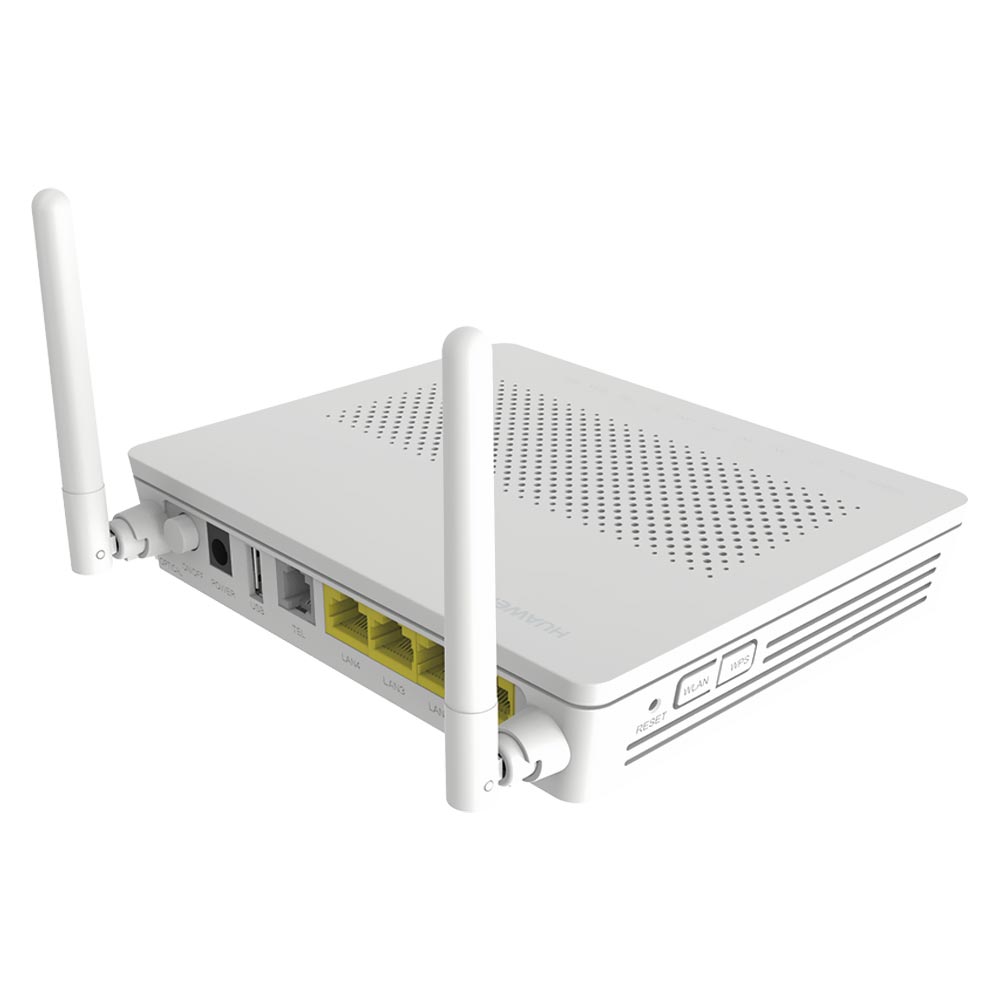 Roteador Huawei Onu Gpon HG8546M Wi-Fi 1 / 2.4GHz / 4LAN / 1WAN ...