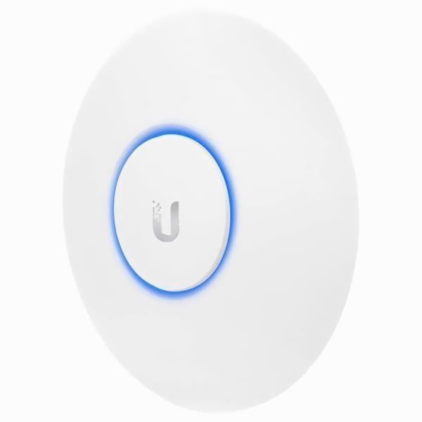 Roteador UBNT UAP-AC-LR Unifi AP AC Long Range 2.4GHz / 5.0GHz - Branco ...