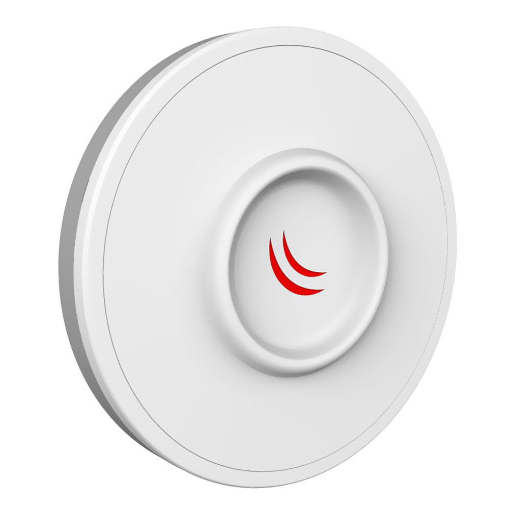 Switch Mikrotik Disc Lite5 RBDISC-5ND / 6000MHz L3 - Branco no Paraguai ...