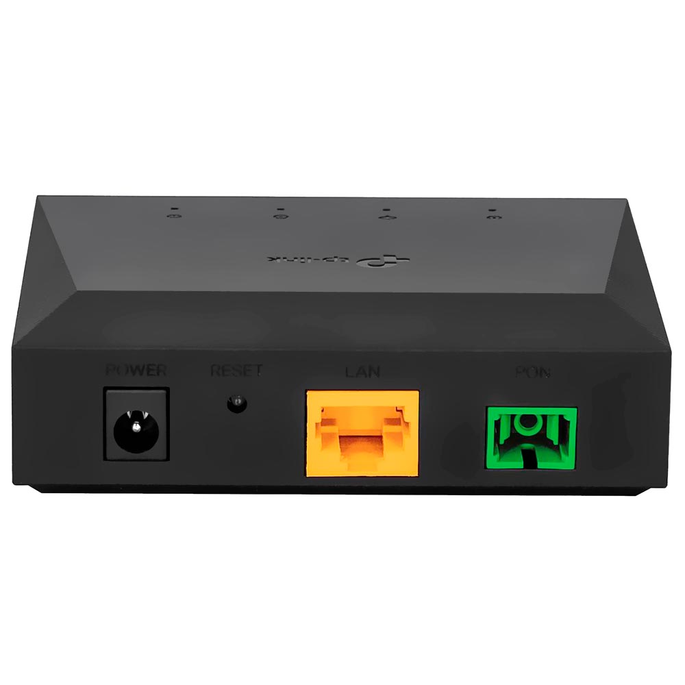 TERMINAL TP-LINK XZ000-G3 ONU GPON 1GE BRIDGE SC-APC no Paraguai ...