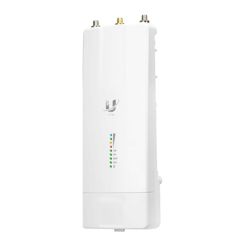 WIR. UBNT LTU-ROCKET-BR 5GHZ AP PTMP 2+ MPPS RF BASESTATION no Paraguai ...
