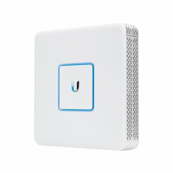 WIR. UBNT USG-BR UNIFI SECURITY GATEWAY no Paraguai - Visão Vip ...