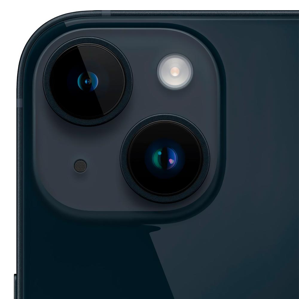 Apple iPhone 14 Plus MQ4X3HN/A A2886 128GB / SIM / eSIM - Midnight no ...