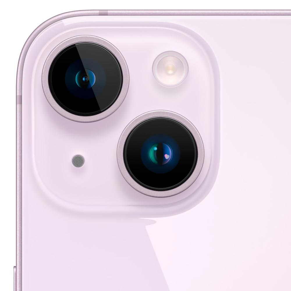 Apple iPhone 14 Plus MQ503HN/A A2886 128GB / SIM / eSIM - Purple no ...
