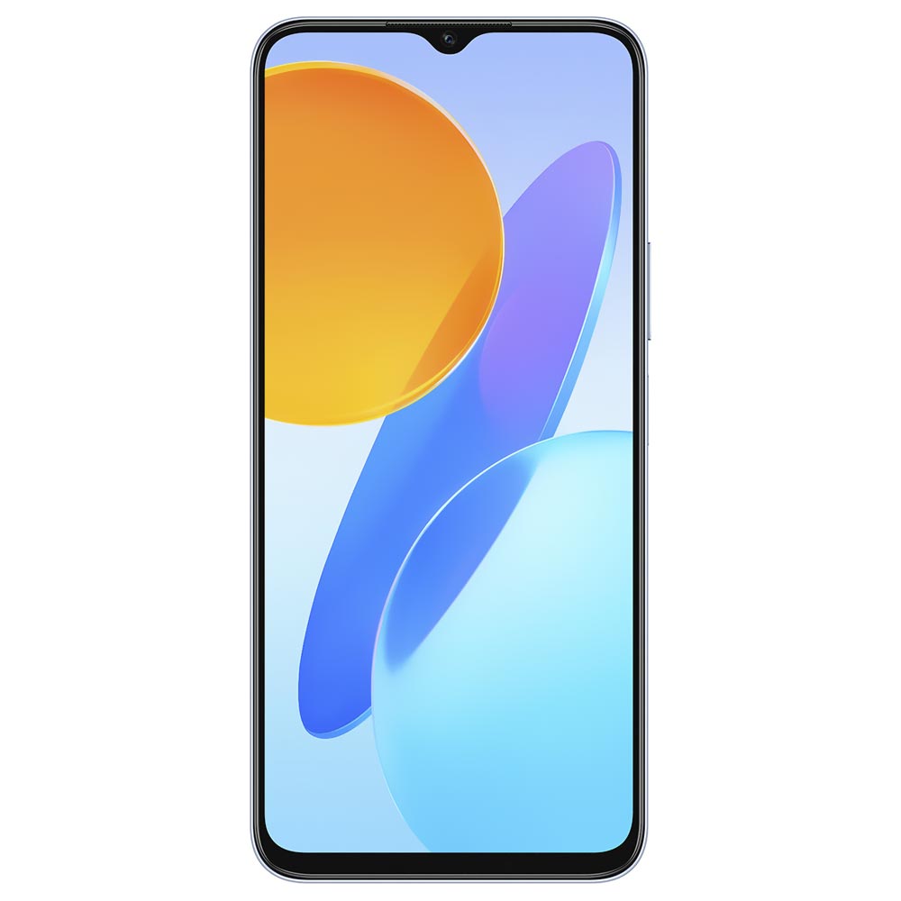 Celular Honor X6s Vne Lx3 4gb De Ram 128gb Tela 6 5 Dual Sim Lte