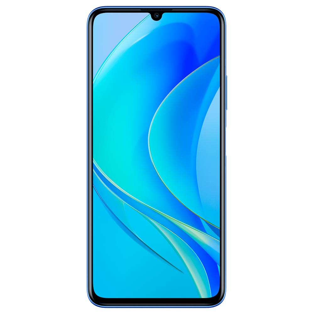 Celular Huawei Nova Y70 MGA-LX3 4GB de RAM / 128GB / Tela 6.75" / Dual ...