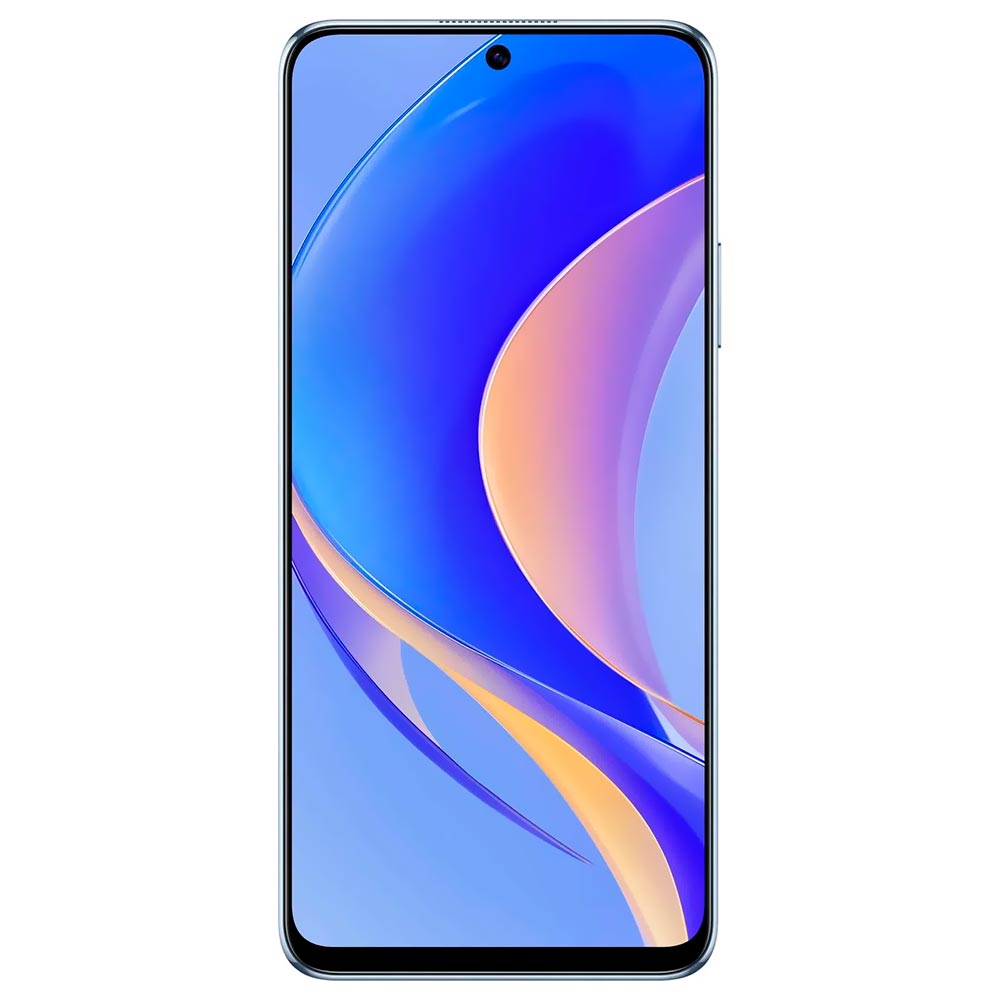 Celular Huawei Nova Y90 CTR-LX3 6GB de RAM / 128GB / Tela 6.7" / Dual Sim LTE - Azul Profundo no ...
