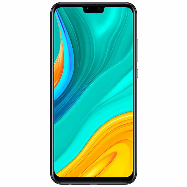 Celular Huawei Y8S JKM-LX3 4GB de RAM / 64GB / Tela 6.5" / Dual Sim LTE ...