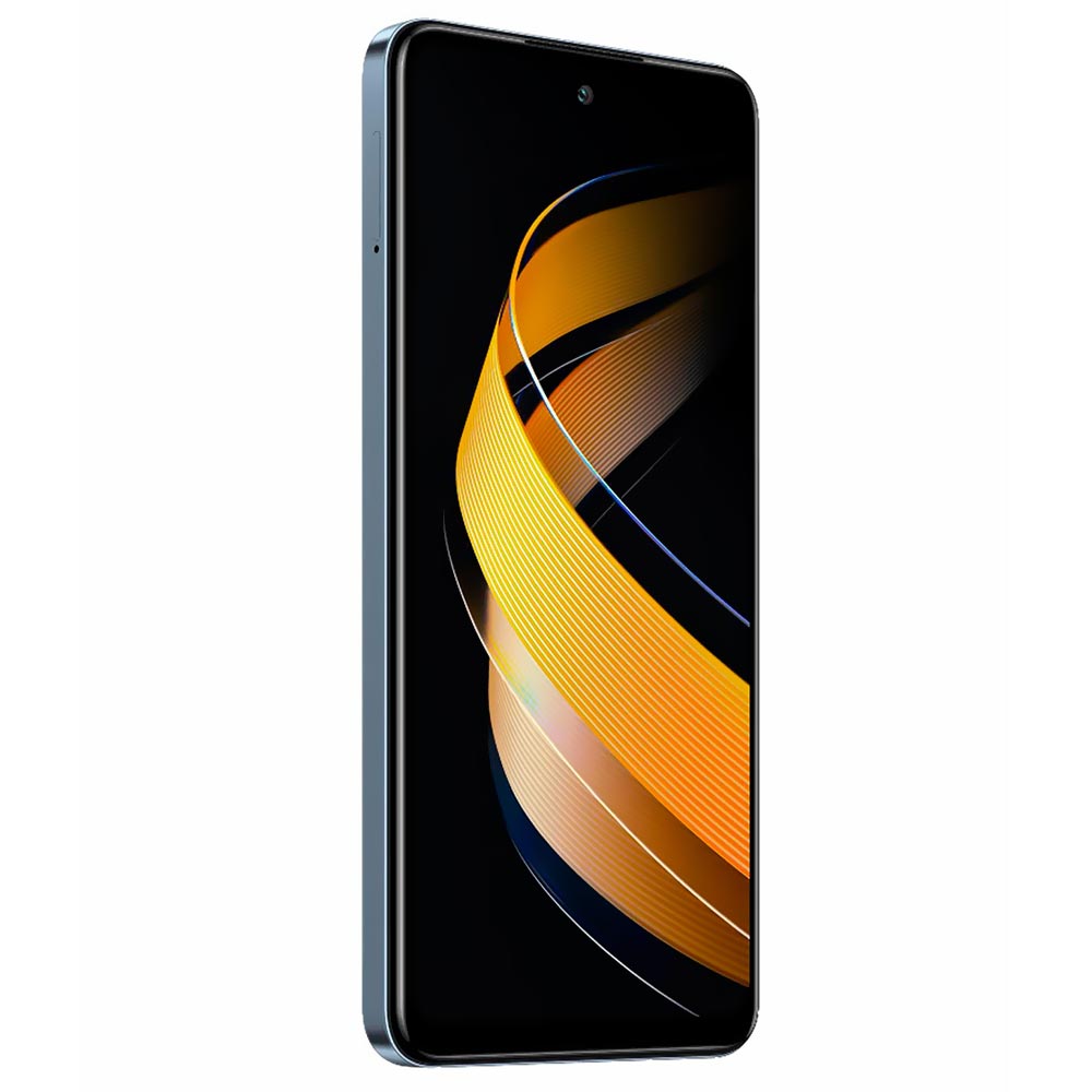 Celular Infinix Smart 8 Pro X6525B 4GB de RAM / 128GB / Tela 6.6 ...