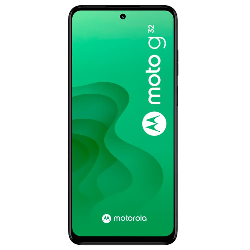 Celular Motorola G32 XT2235-2 6GB de RAM / 128GB / Tela 6.5" / Dual Sim LTE - Mineral Cinza no ...