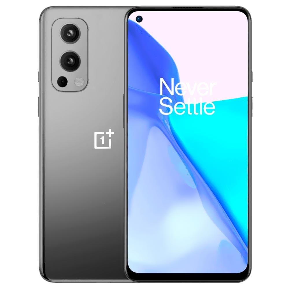 Celular OnePlus Nord 2 5G DN2103 12GB de RAM / 256GB / Tela 6.43 ...