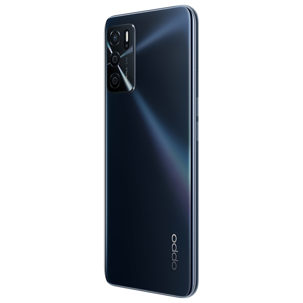 Celular Oppo A16 CPH2269 4GB de RAM / 64GB / Tela 6.52" / Dual Sim LTE ...