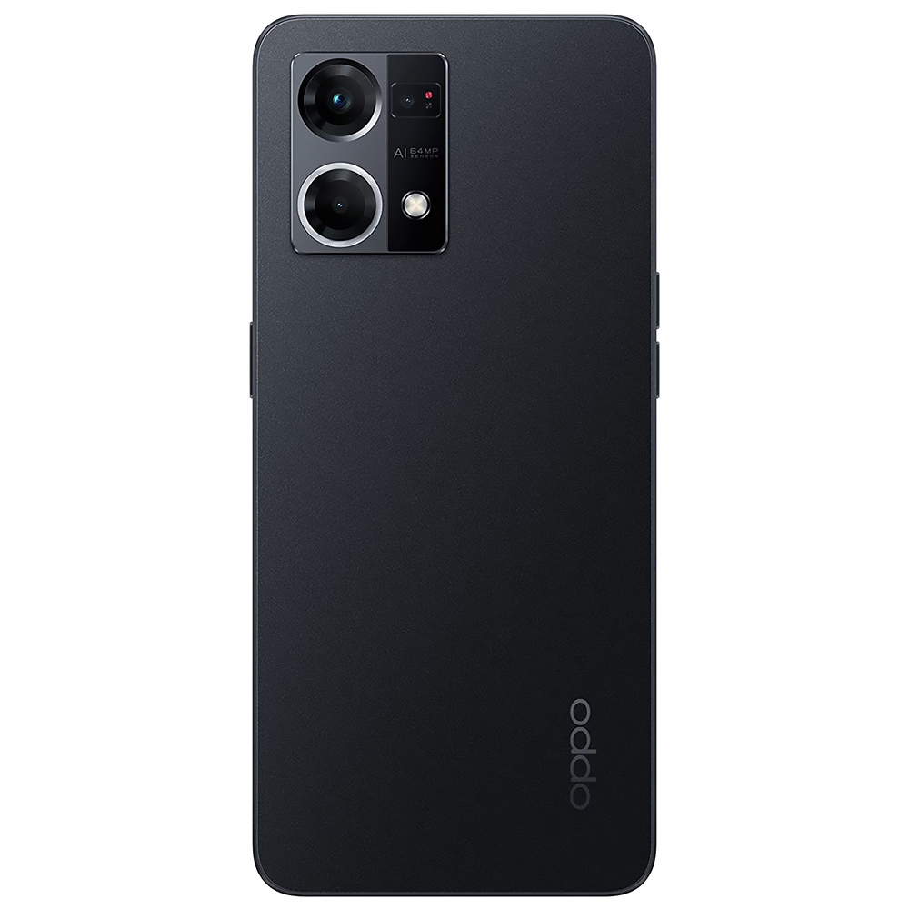 Celular Oppo Reno 7 CPH2363 6GB de RAM / 128GB / Tela 6.43" / Dual Sim ...