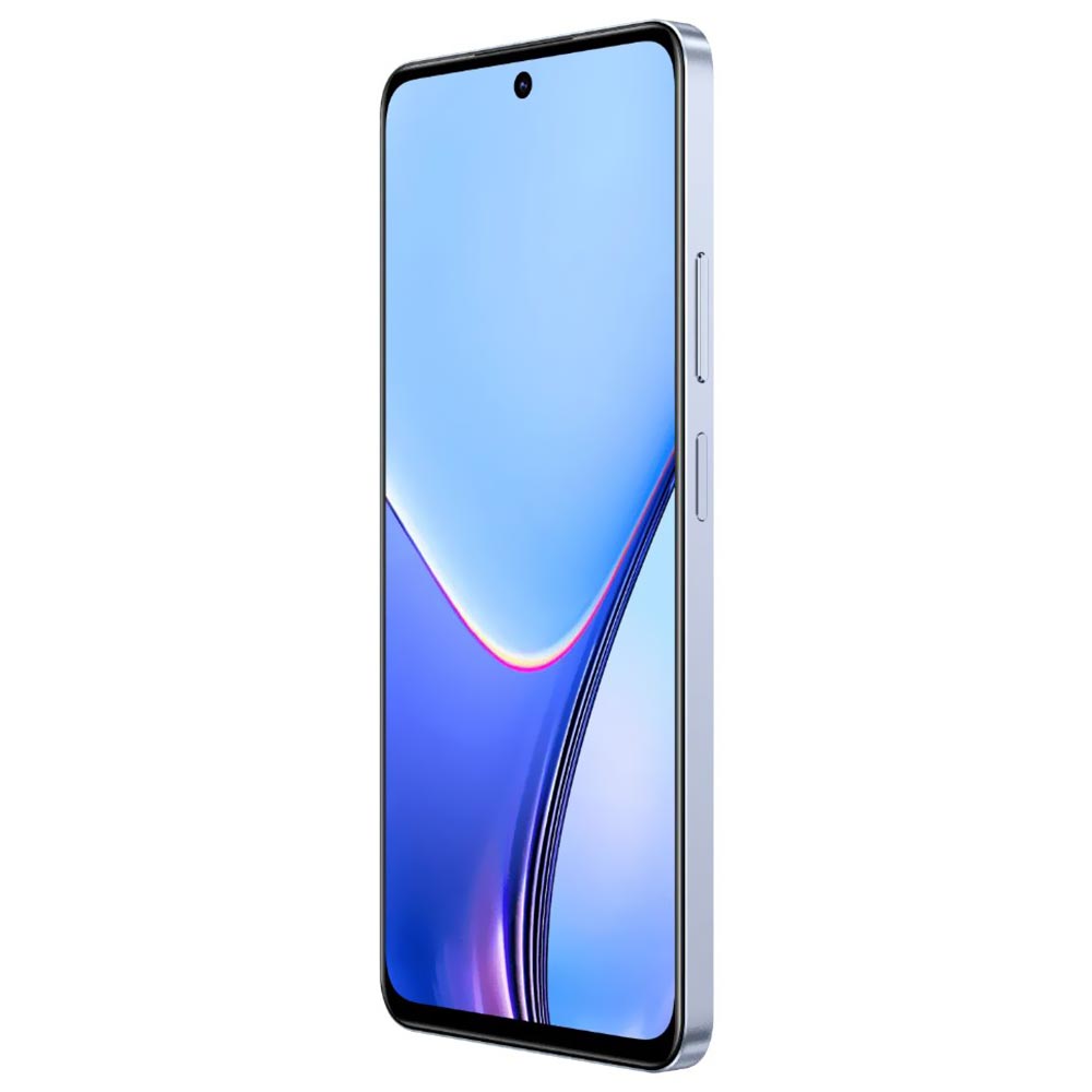 Celular Realme 11X 5G RMX3785 8GB de RAM / 128GB / Tela 6.72" / Dual ...