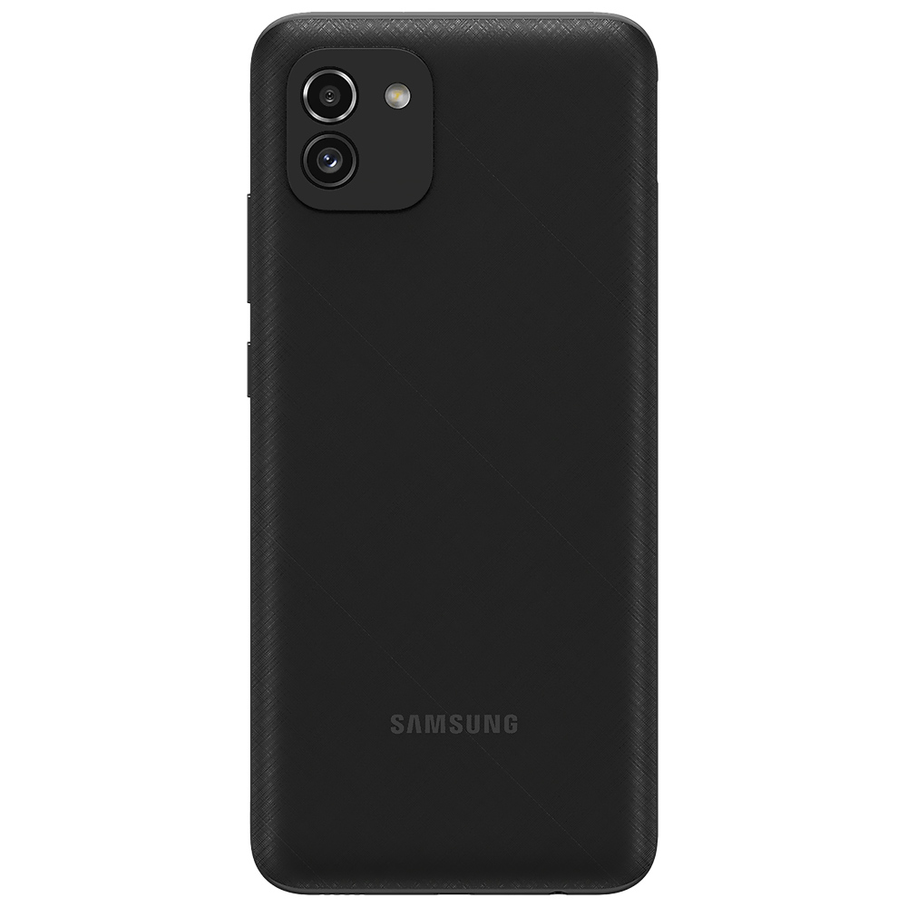Celular Samsung Galaxy A03 A035M 4GB de RAM / 128GB / Tela 6.5" / Dual ...