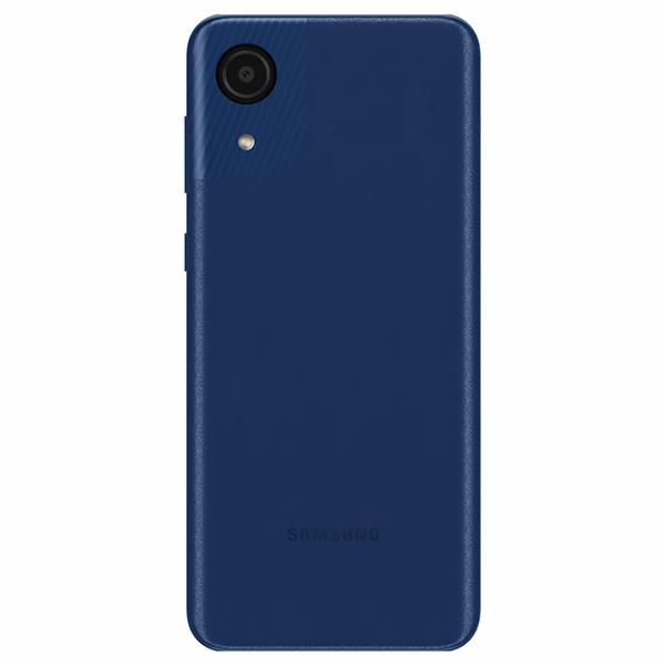 Celular Samsung Galaxy A03 Core A032M 2GB de RAM / 32GB / Tela 6.5 ...