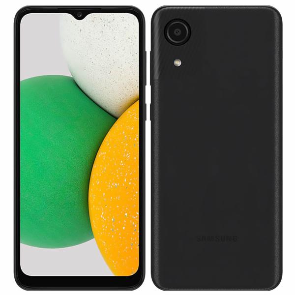 Celular Samsung Galaxy A03 Core A032M 2GB de RAM / 32GB / Tela 6.5 ...