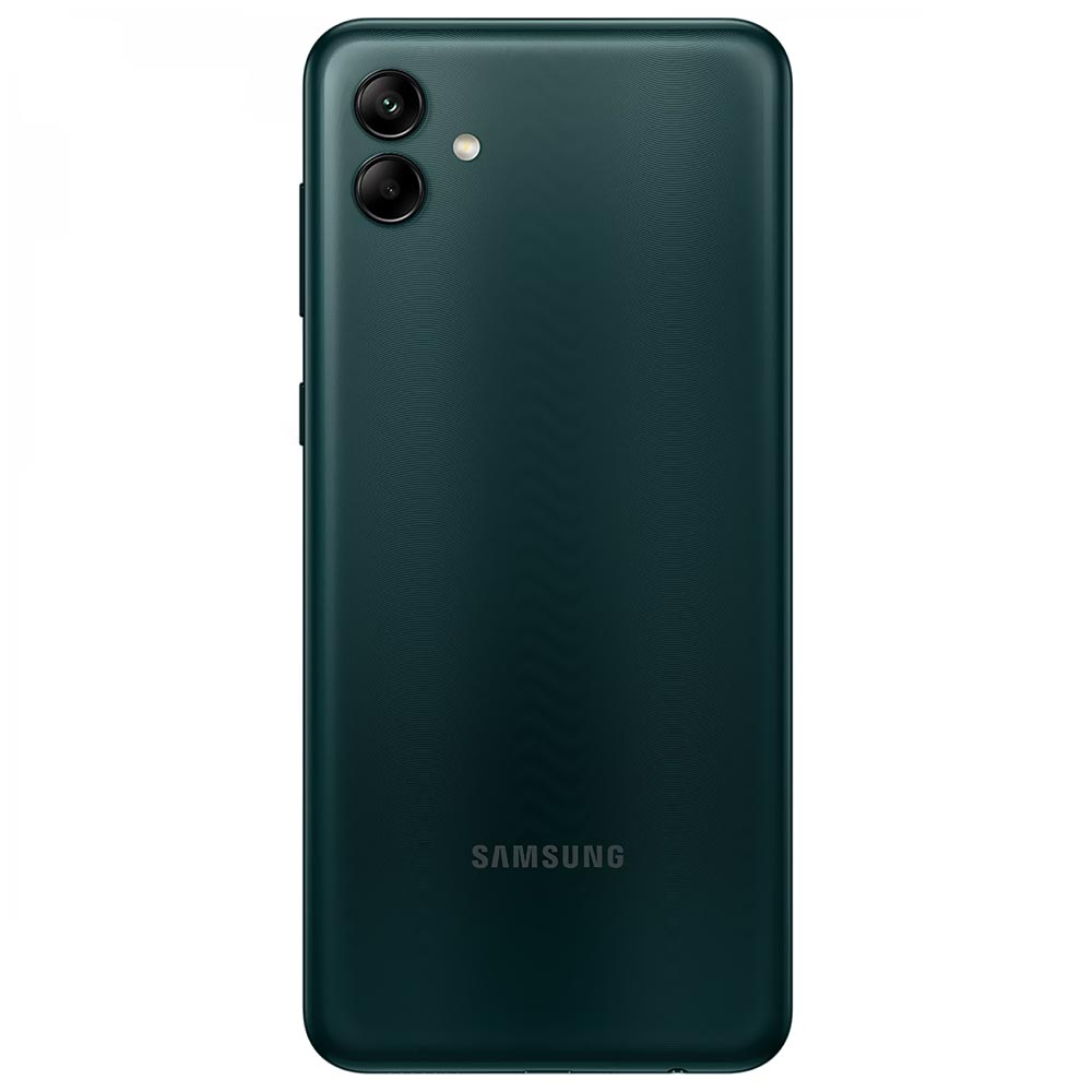 Celular Samsung Galaxy A04 A045M 3GB de RAM / 32GB / Tela 6.5" / Dual ...